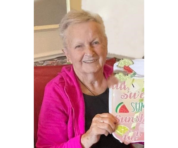 Beverly J Spicer Obituary (2023) - Springfield, IL - Ellinger-Kunz ...