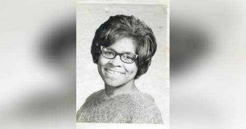 Rosalie Goins Obituary (2022) - Columbus, OH - Diehl-Whittaker Funeral ...