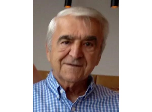 Michael Jurkash Obituary (2024) - Darien, IL - Modell Funeral Home ...
