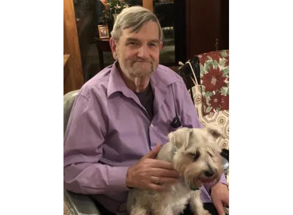 Gerald P. Sarlea Obituary (1944 - 2025) - Yalesville, CT - WFSB