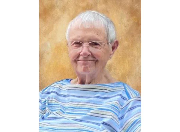 Nancy Ella Swain Obituary (2025) - Evansville, IN - Browning Funeral ...