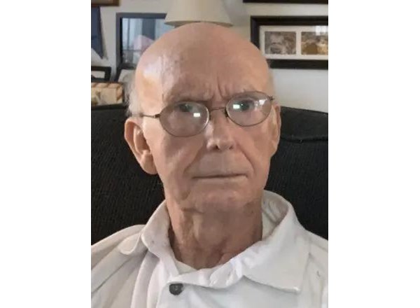 Robert Joe Fulkerson Obituary (2026) - Branford, CT - W. S. Clancy ...
