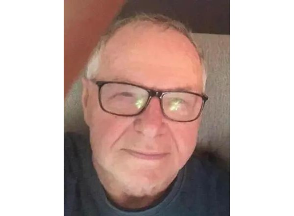 Richard P. Hebron Obituary (1941 - 2025) - Gilbert, PA - WFMZ-TV 69 News