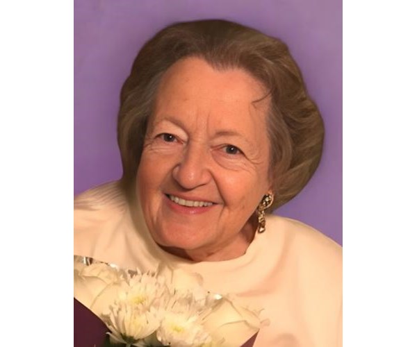 Eleanor M. "Mentzer" Georgiana Obituary (2026) - Newark, DE - Doherty ...