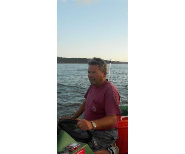 John Carson Sr. Obituary (2025) - Beaufort, SC - Anderson Funeral Home ...