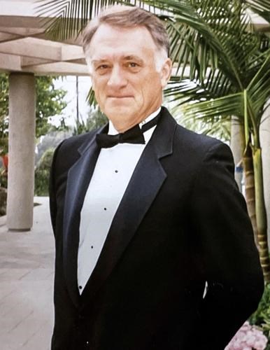 Edward W. Reinhardt Obituary (2023) - Laguna Hills, CA - O'Connor ...