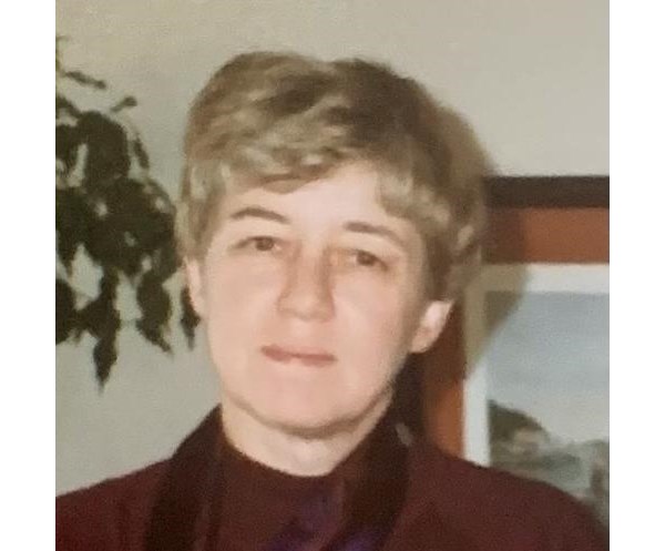 Susan H. Remizowski Obituary (2025) - Binghamton, NY - J.A. McCormack ...