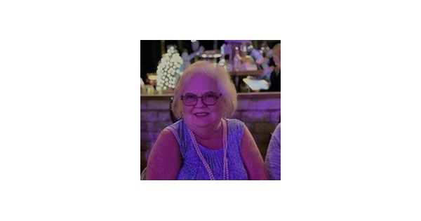 Maureen May Obituary (2025) - Saint Cloud, FL - New Horizon Funeral ...
