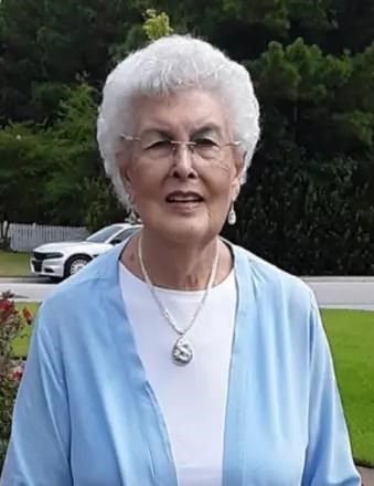 Alice Kay Pittman Obituary (2024) - Morehead City, NC - Noe-Brooks ...