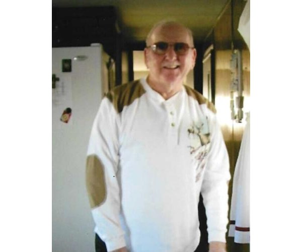 Jerry Paul Chase Obituary (2025) - Bethesda, OH - Wilson Funeral Home ...