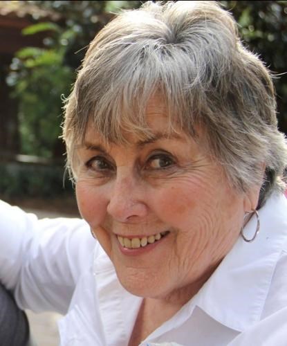 Shirley Ann Andrews Osborn Obituary (2024) - Graham, NC - Piedmont ...