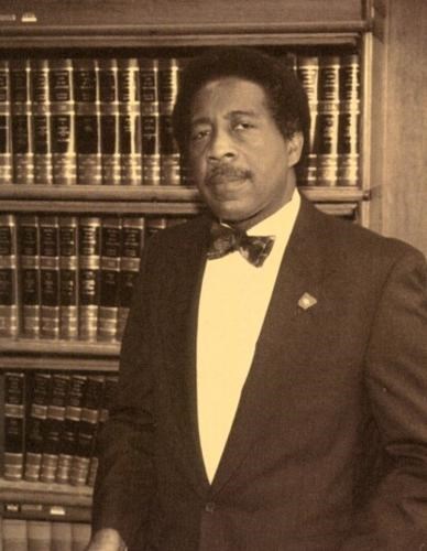 Robert L Wilson Esq. Obituary (2024) - Philadelphia, PA - Ervina White ...