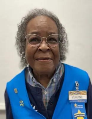 Verline Smith Obituary (2025) - Burlington, NC - Sharpe Funeral Home, Inc.
