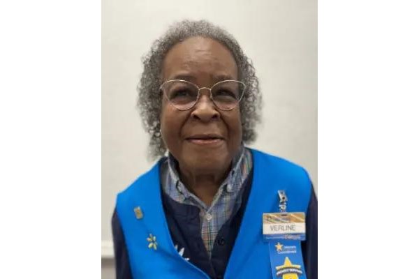 Verline Smith Obituary (2025) - Burlington, NC - Sharpe Funeral Home, Inc.