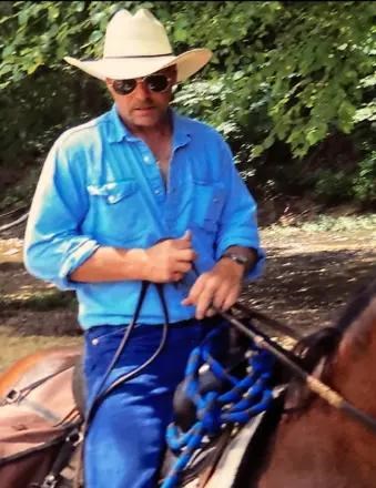 Roger Stephen Wagoner Obituary (2025) - Georgetown, KY - Tucker, Yocum ...