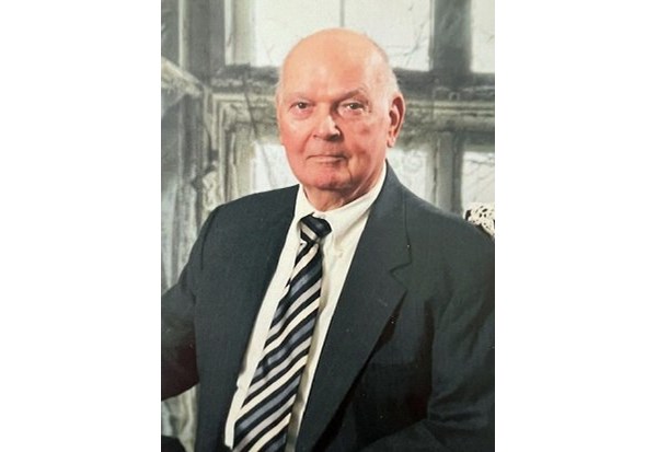 Freeman Coley Jr. Obituary (2025) - Wendell, NC - Strickland Funeral ...