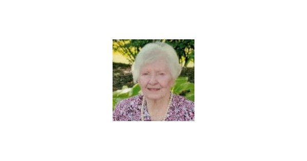 Phyllis P. Meyer Obituary (2025) - Clyde, OH - Auxter-Recker Funeral ...