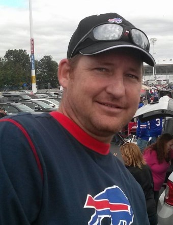 John Paul Niziol Obituary (2025) - Panama City, FL - Heritage Funeral ...