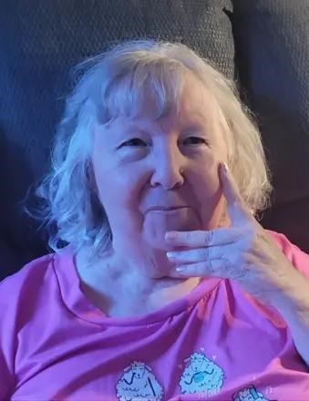 Pat Myers Obituary (2024) - Rome, GA - Henderson & Sons Funeral Home ...