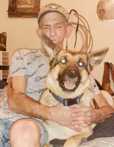 Ricky Lee Smith Obituary (2024) - Azle, TX - Azle & Lake Worth Funeral Home