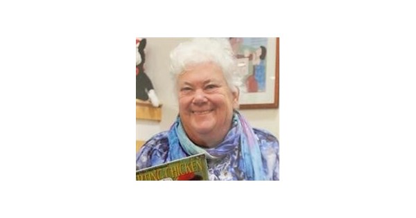 Carol Ann Hoff Obituary (1945 - 2025) - Northampton, MA - Franklin ...