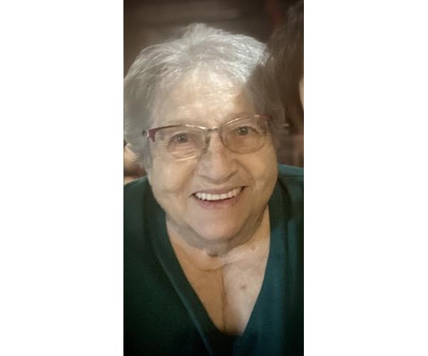 Barbara Frances Motsinger Obituary (2024) - Jacksonville, NC - Jones ...