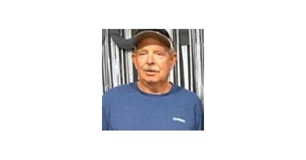 Steven Mark Crain Obituary (2025) - Sweetwater, TX - McCoy Funeral Home ...