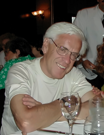 Jack Bernhardt Obituary (2026) - Chicago, IL - Caring Cremations - Chicago