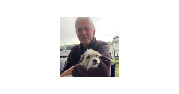 Dennis Gilbert Bahr Obituary (2023) - Colville, WA - Danekas Funeral ...