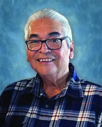 Roberto Torres Obituary (2025) - Corpus Christi, TX - Maxwell P. Dunne ...