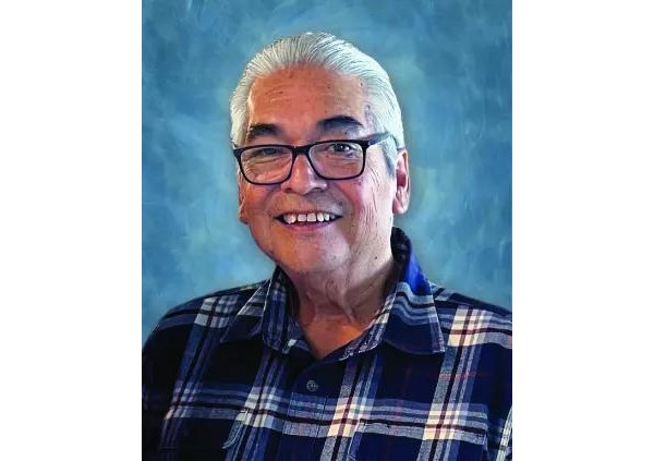 Roberto Torres Obituary (2025) - Corpus Christi, TX - Maxwell P. Dunne ...