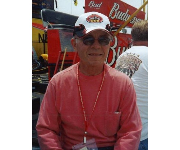 Charles Alvin "Chuck" Bender Obituary (2025) - Brighton, CO - Tabor ...