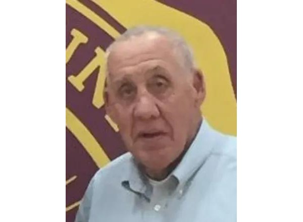 Edward John Martin Obituary (2024) - Bay City, MI - Ambrose Funeral ...