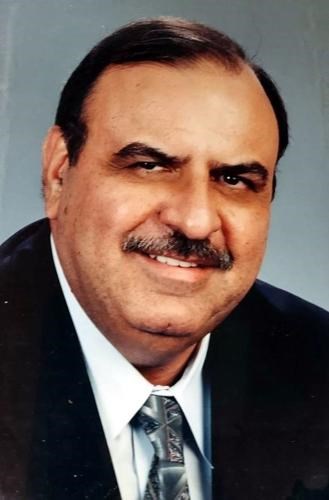 Terrence Russell Obituary (2023) - Jacksonville, FL - Hardage-Giddens ...