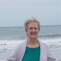 Paula Gail Gregory Carlan Obituary (2025) - Tallahassee, FL - Bevis ...