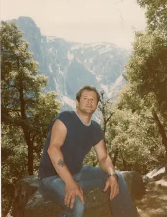 Daniel David Hutson Jr. Obituary (2024) - Windsor, CT - Ladd-Turkington ...