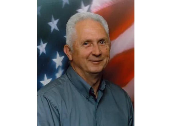Dennis Eugene Lawrence Obituary (2024) - Osage Beach, MO - Hedges-Scott ...