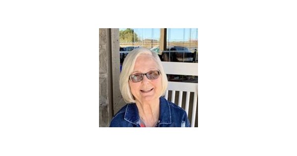 Nannie Mae Johnson Obituary (2026) - Poplar Bluff, MO - Delisle Funeral ...