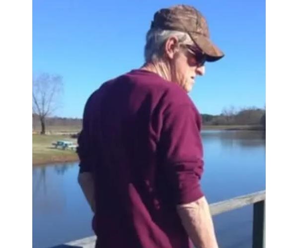 Ronald Lee Tedford Obituary (1956 - 2025) - Ripley, MS - WTVA