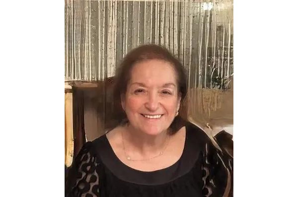 Maria Concetta Carini Obituary (2025) - Brookfield, WI - Harder Funeral ...