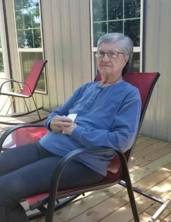Mary Ellen Thompson Obituary (2025) - Sparta, MO - Holden Cremation ...