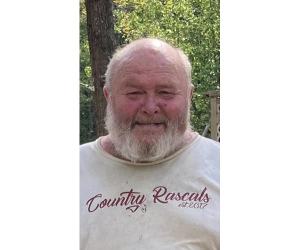 Charlie Stocker Obituary (2023) - West Columbia, SC - Moseley Funeral ...