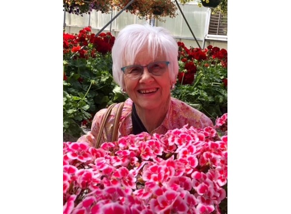 Carol M Berven Obituary (2025) - Gruver, IA - Henry-Olson Funeral Home ...