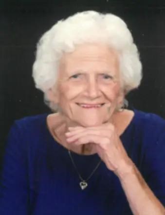 Mary Ann Lee Obituary (2024) - Daytona Beach, FL - Dale Woodward ...