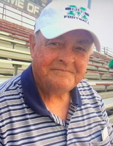 Jerald Dwayne Hatchett Obituary (2023) - Moore, OK - John M. Ireland ...