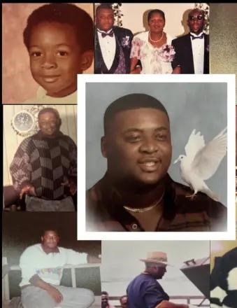 Rodney Ricardo Flemming Sr. Obituary (2025) - Panama City, FL - Russell ...