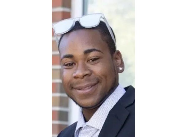 Tyler John Simmons Obituary (2025) - Little Falls, NJ - Gaita Memorial Home