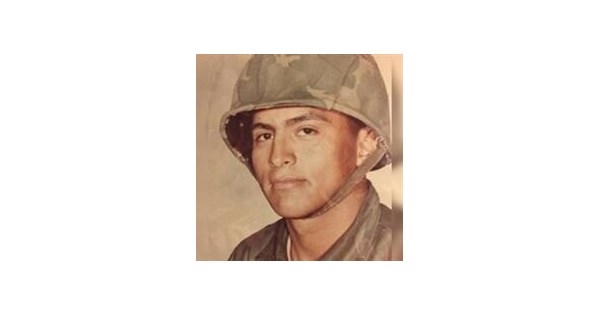 Mario Aniceto Herrera Jr. Obituary (2024) - Grand Prairie, TX ...
