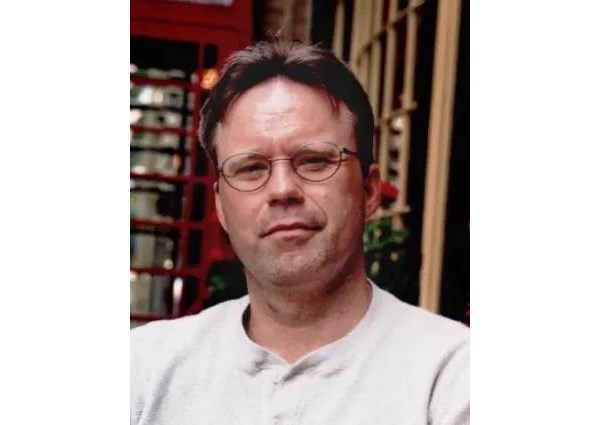Richard J. "Rick" Erickson Obituary (2025) - West Chicago, IL - DuPage ...