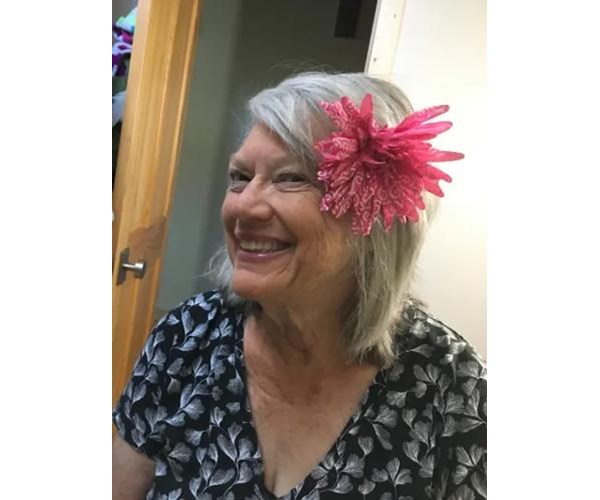 Sharon Kay "SK" Treacy Obituary (2026) - Vail, CO - The Natural Funeral ...